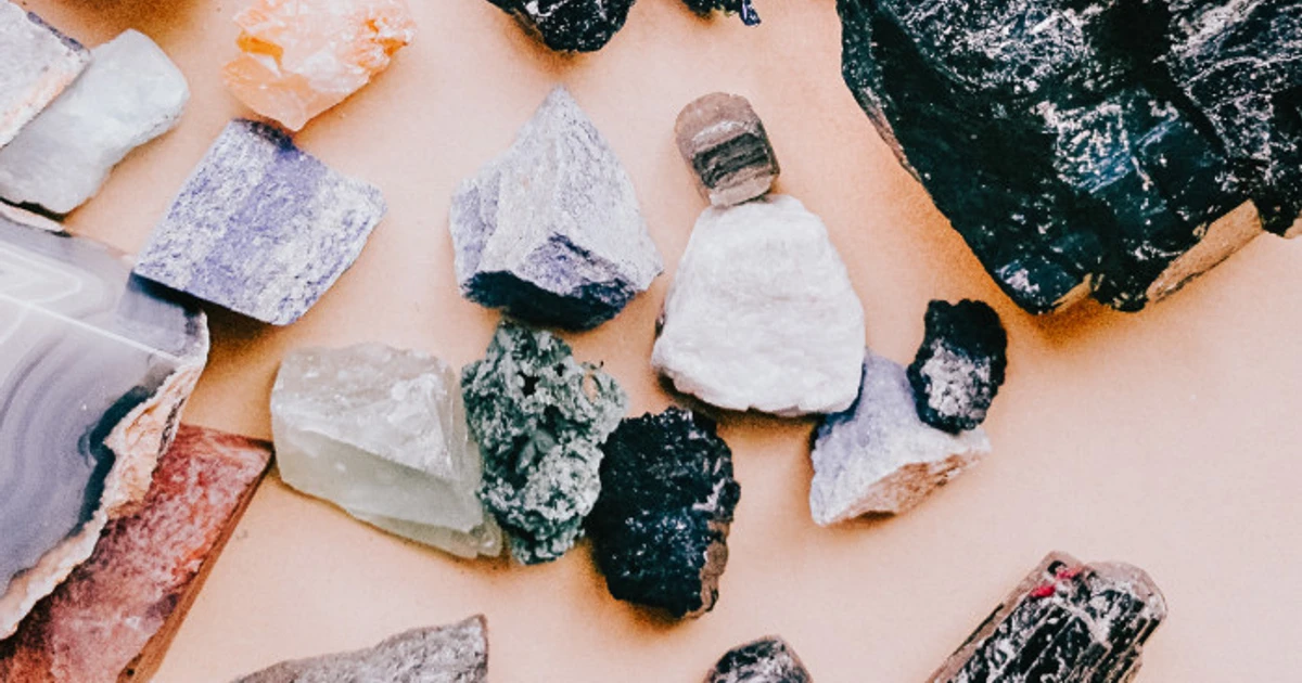 The Top 10 Money Crystals And Stones For Prosperity
