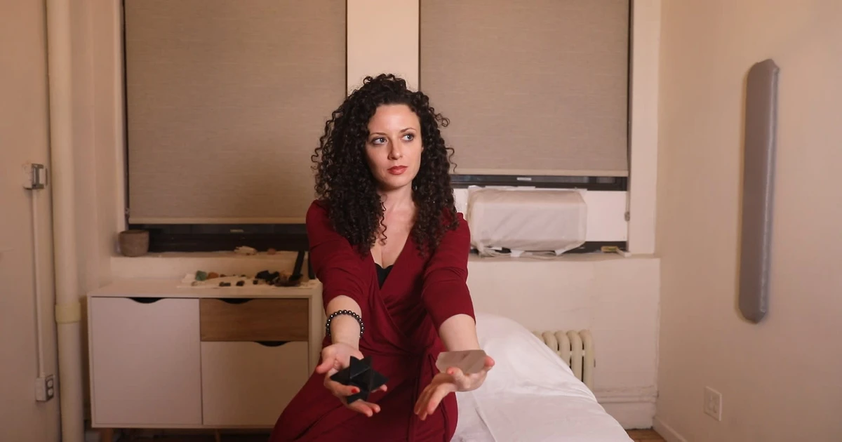 Celebrity Reiki - The Trendy New Way For Stars To Recharge And Realign